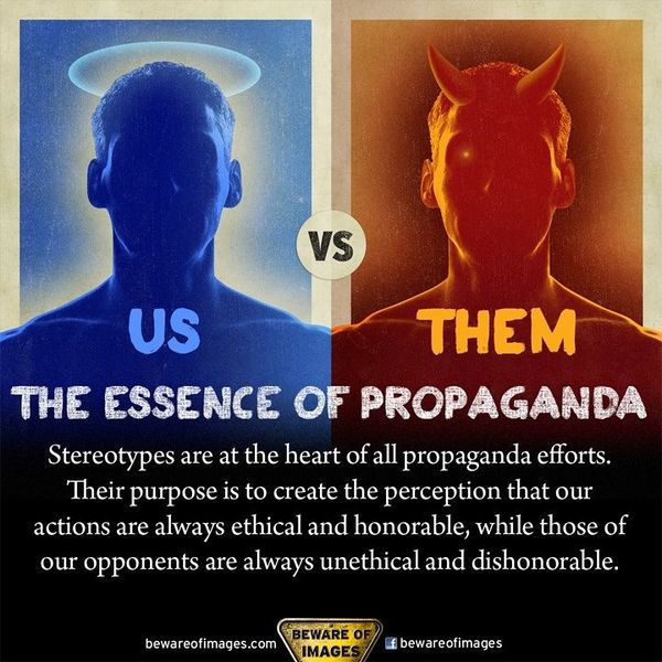 Demonization - Issuepedia