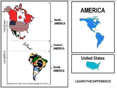 America - Issuepedia